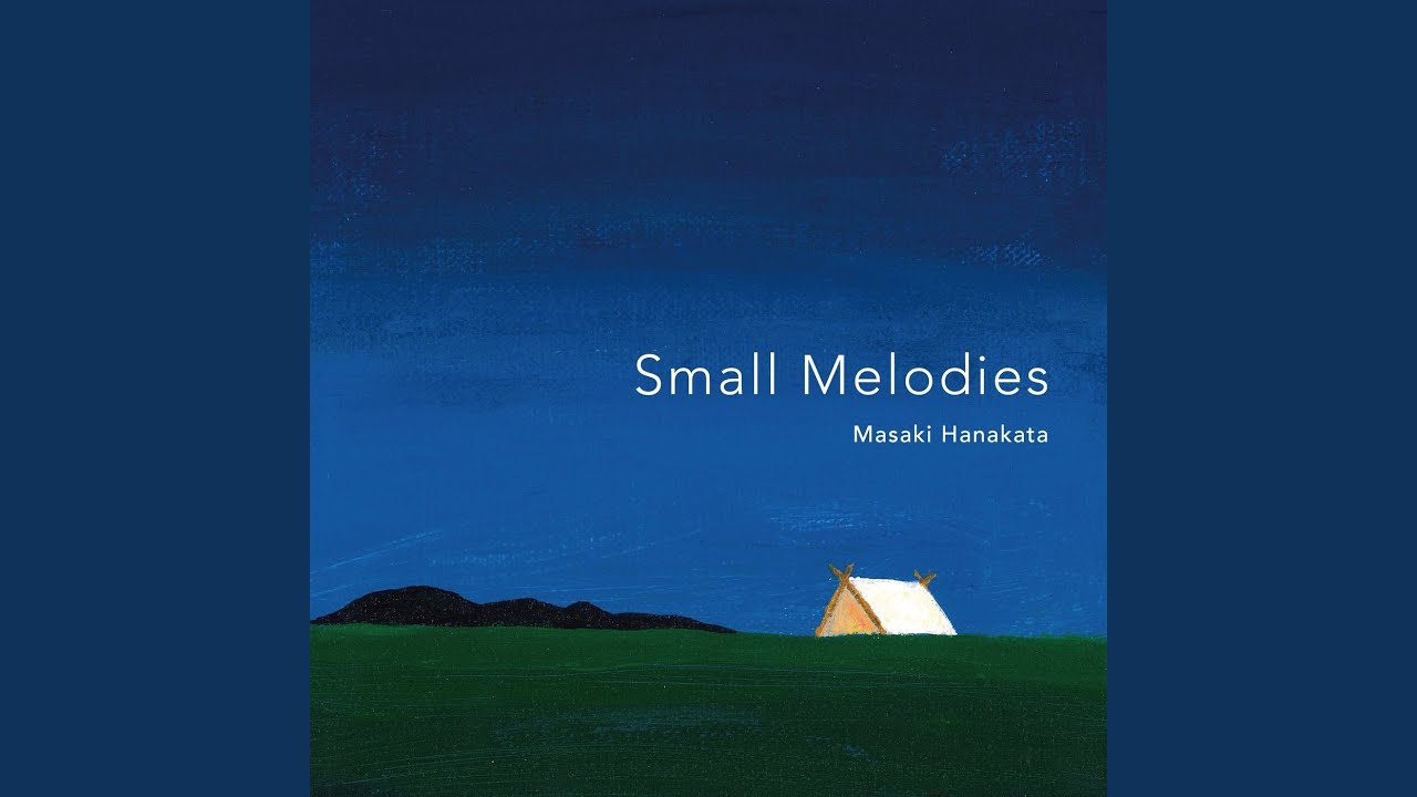 Small Melody - YouTube