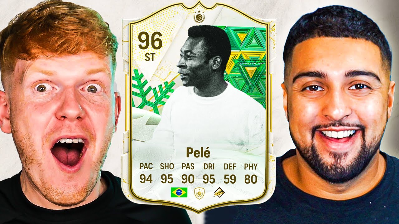 Can You Believe This Card Is FIRST OWNER!? - YouTube