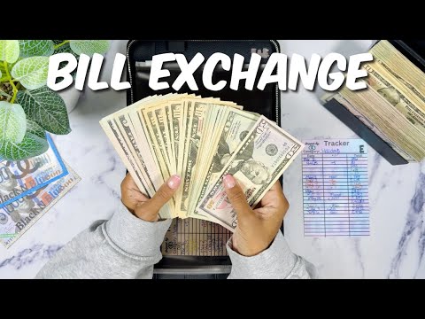 BILL EXCHANGE | CASH CONDENSING | PROP SWAP | CASH STUFFING | CASH ...