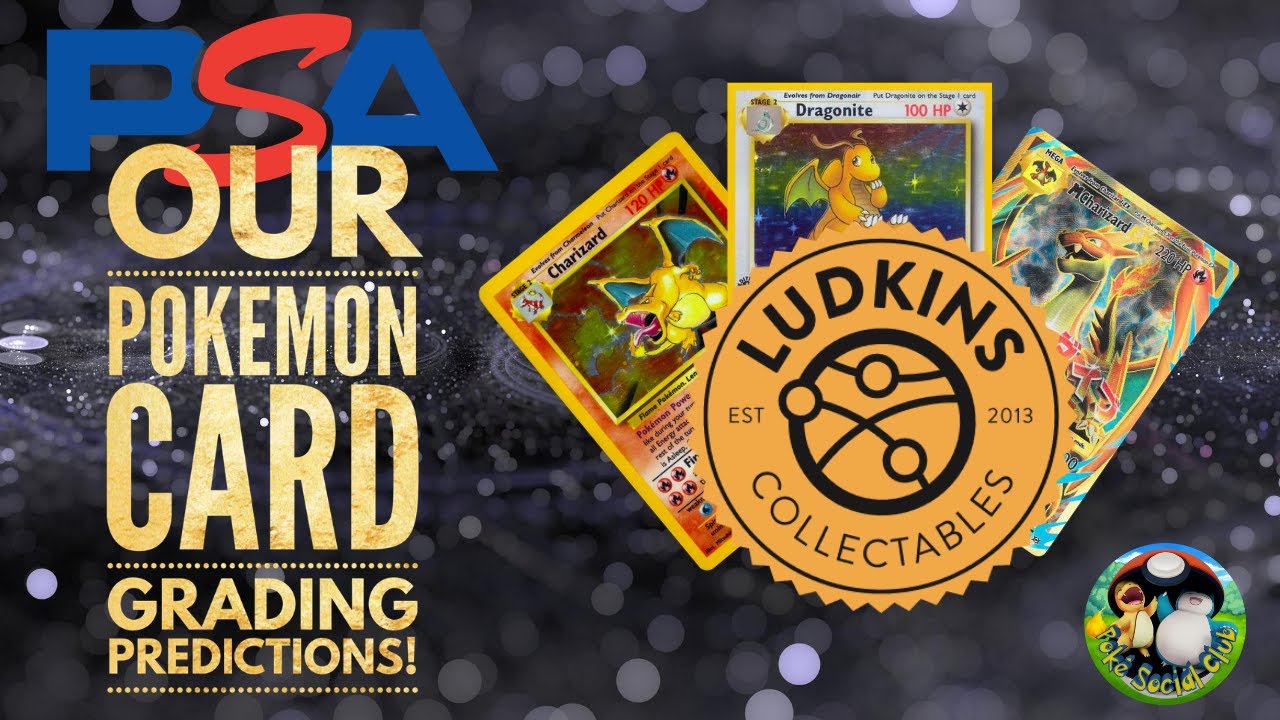PSA Grading Predictions What Will Our Pokemon Cards Be Worth YouTube psa-grading-predictions-what-will-our-pokemon-cards-be-worth-youtube