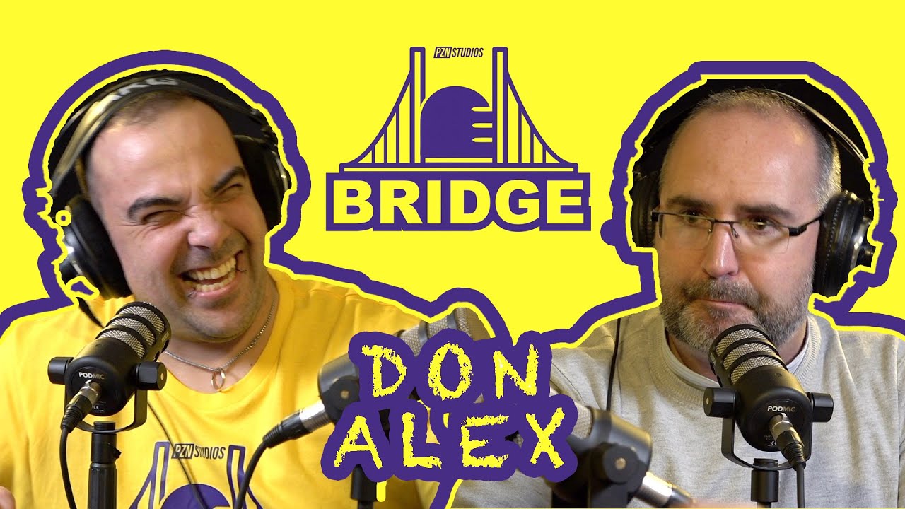 Ep. 25 | Don Alex Carlessi | Il Cuore dell’Oratorio di Clusone | Bridge ...