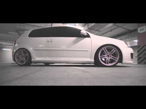 Simply Clean - VW Golf GTI Mk5 - YouTube