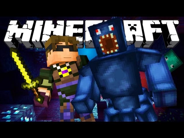 Skydoesminecraft Squid Skin