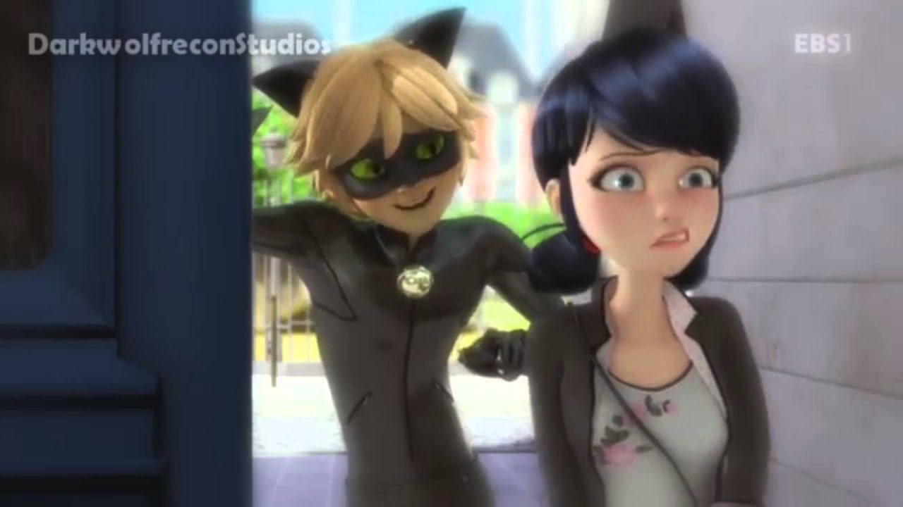 Ladybug Fandub 2 - YouTube