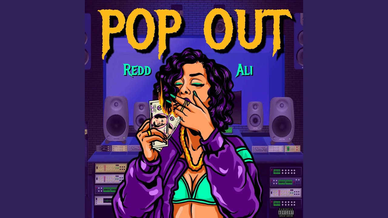 Pop Out - YouTube