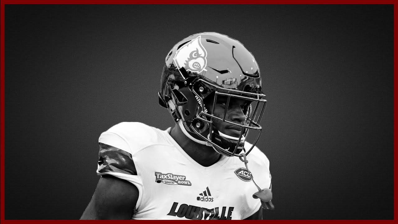 Lamar Jackson Heisman Highlights || "Mask Off" || ᴴᴰ || - YouTube