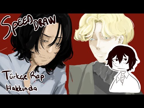 elit keko ne amk? (türkçe rap hakkında) / monster speed draw