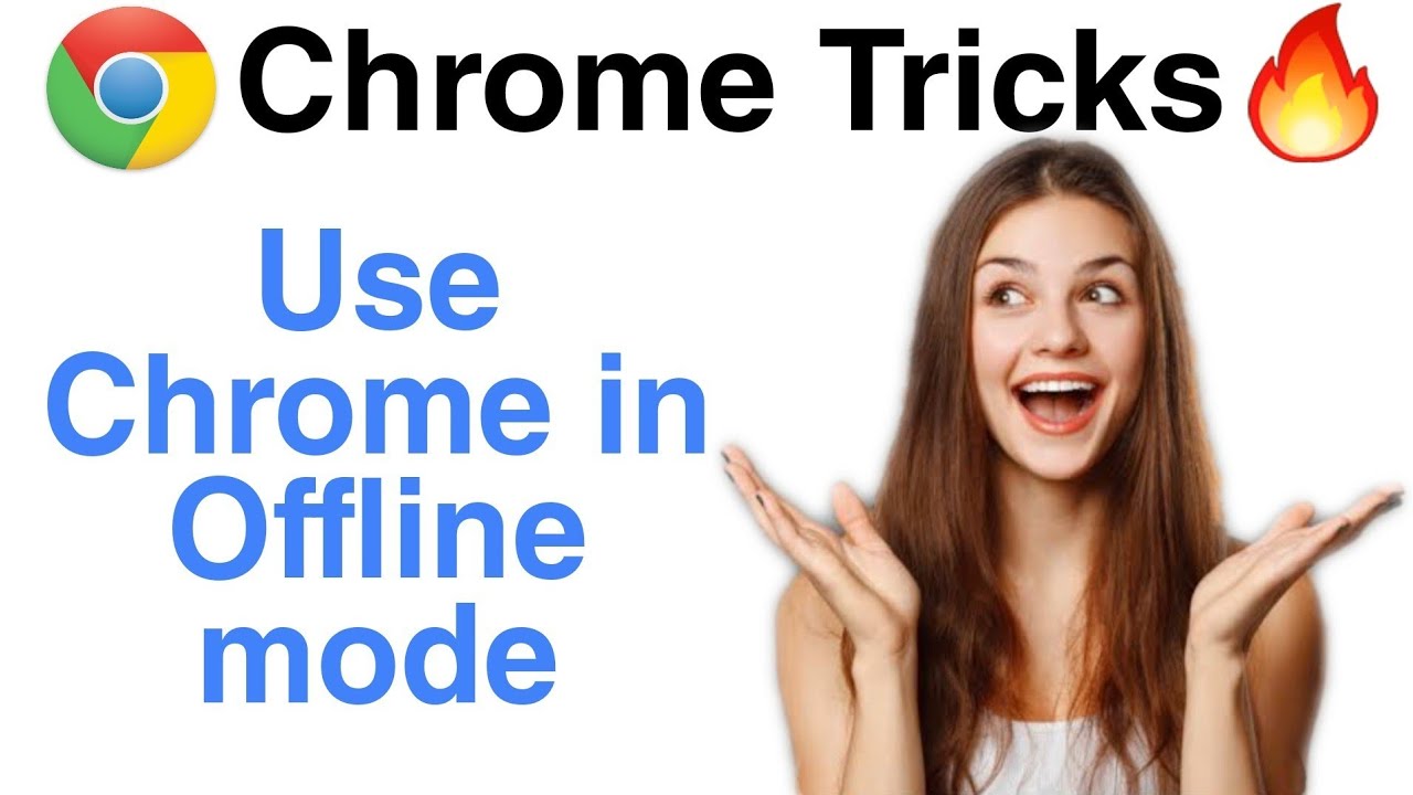 How To Enable Offline Mode In Chrome Use Chrome Without Internet how-to-enable-offline-mode-in-chrome-use-chrome-without-internet