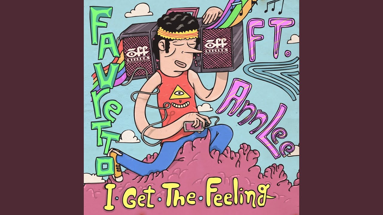 I Get The Feeling (Extended Mix) - YouTube