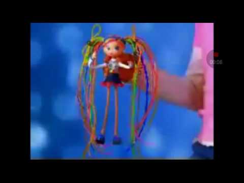 Betty spaghetti 2007 commercial - YouTube