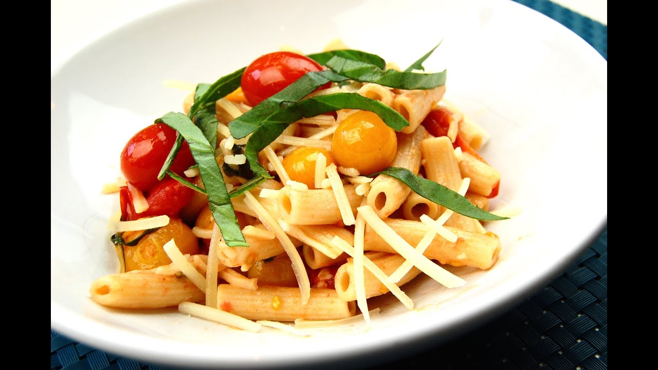 Superfood: Pichuberry Banza Pasta (Quick, easy and delicious recipe ...