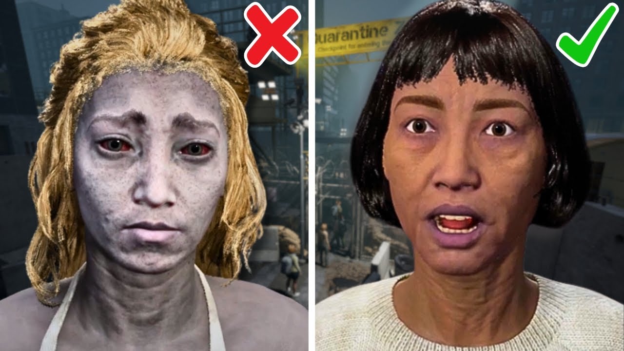 Perfect Zombie Border Patrol Run - YouTube