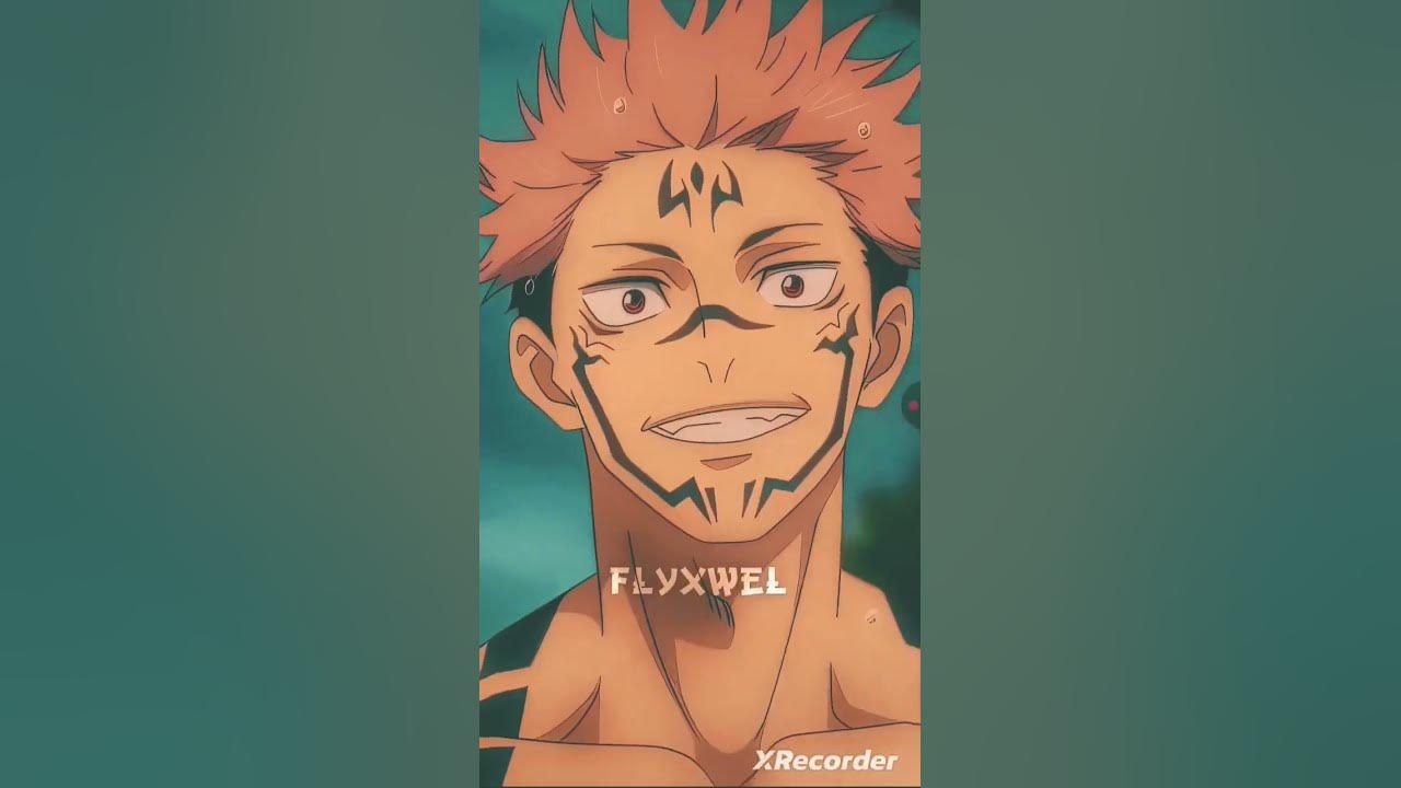 Rymen Sukuna 🪬💀☠️ - YouTube