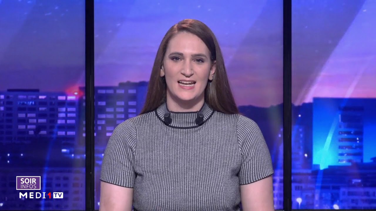 MEDI 1 TV - Journal - 31 MAI 2020 - YouTube