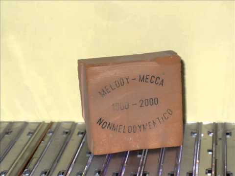Melody Mecca 31 12 1996 dj Pery 115 NONMELODYMENTICO