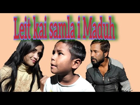 Leit kai samla i Maduh(kers channel comedy)