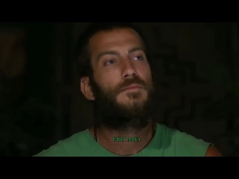 Survivor Ogeday Girişken 2024 Edit Gangsta Paradise