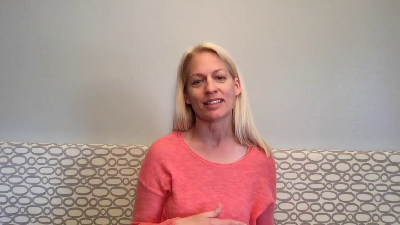 Meet Kate, Our Functional Medicine Health Coach - YouTube