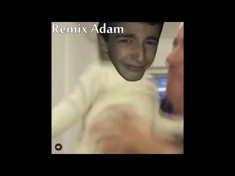 EN ZOR GÜLMEME CHALLENGE ( REMİX ADAM ) #1