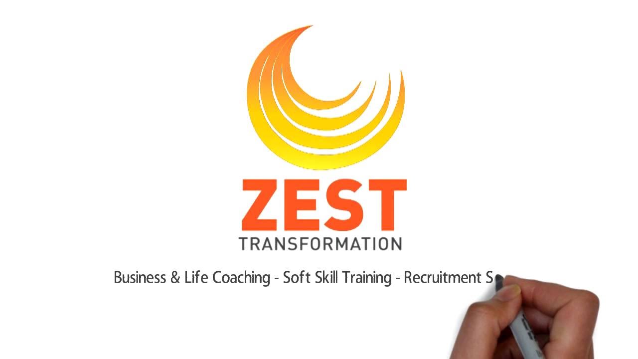 ZEST LOGO - YouTube
