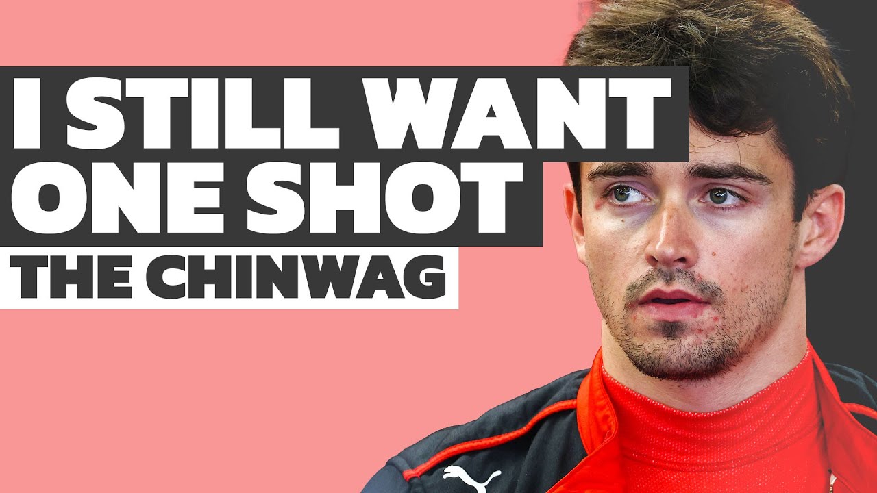 So, what did we think of the F1 Sprint Shootout? // Tommo's Race ...