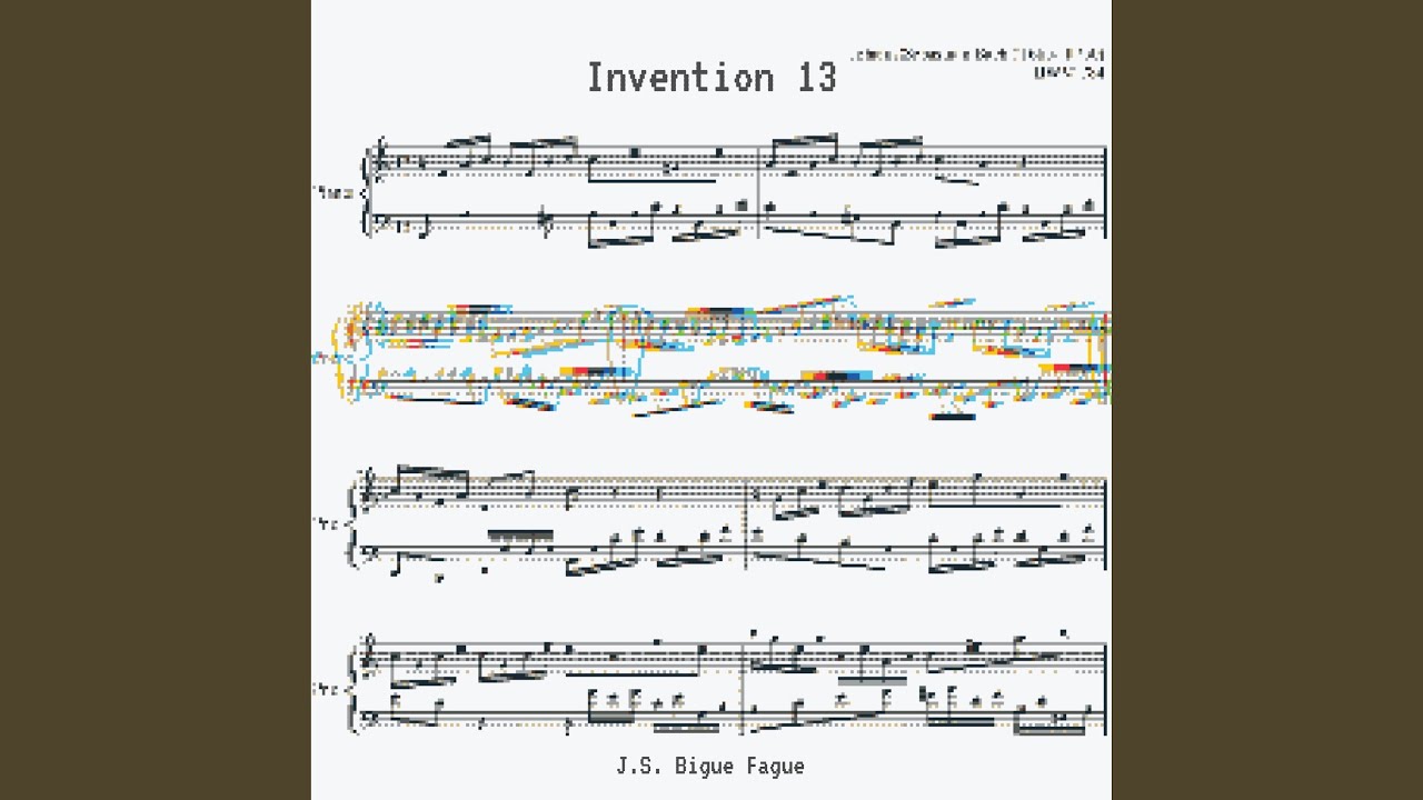 Invention 13 - YouTube