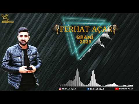 FERHAT AÇAR GUNDİKİ GRANİ 2023