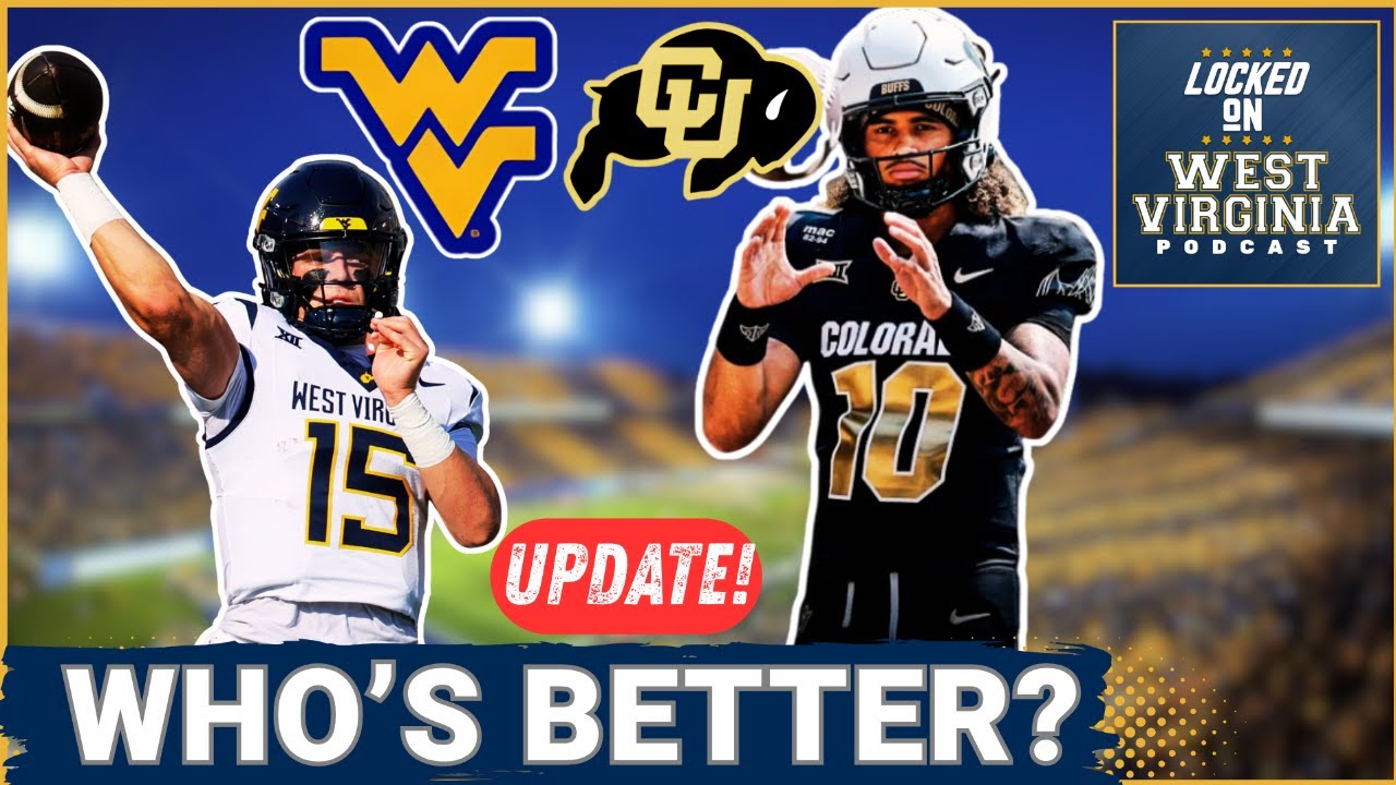 Hot Take: Scotty Fox Jr. Is BETTER Than Buffs Juju Lewis says Football ...