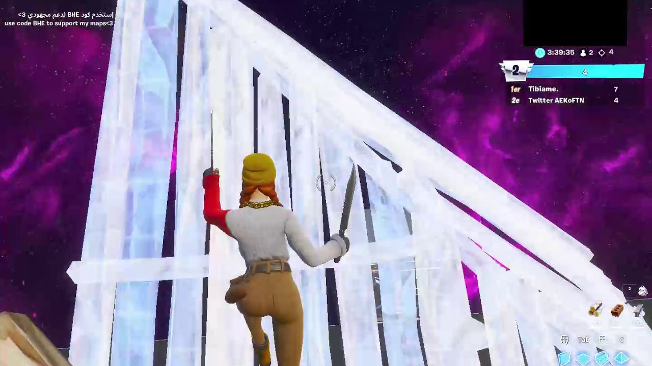 ÆKo | Highlight #5 [Fortnite Montage ] - YouTube