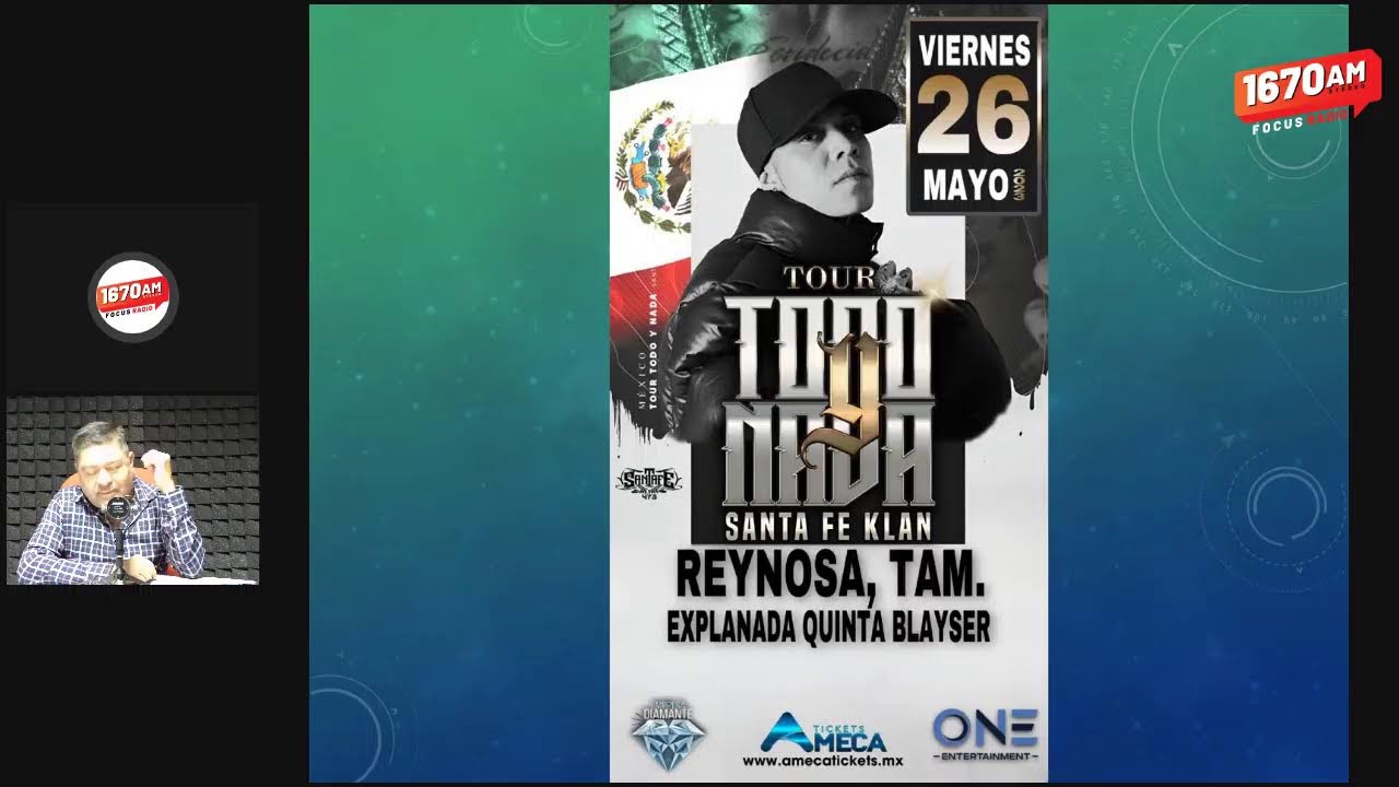 INFOCUS con Francisco Rojas - 18 de Marzo de 2023 - YouTube