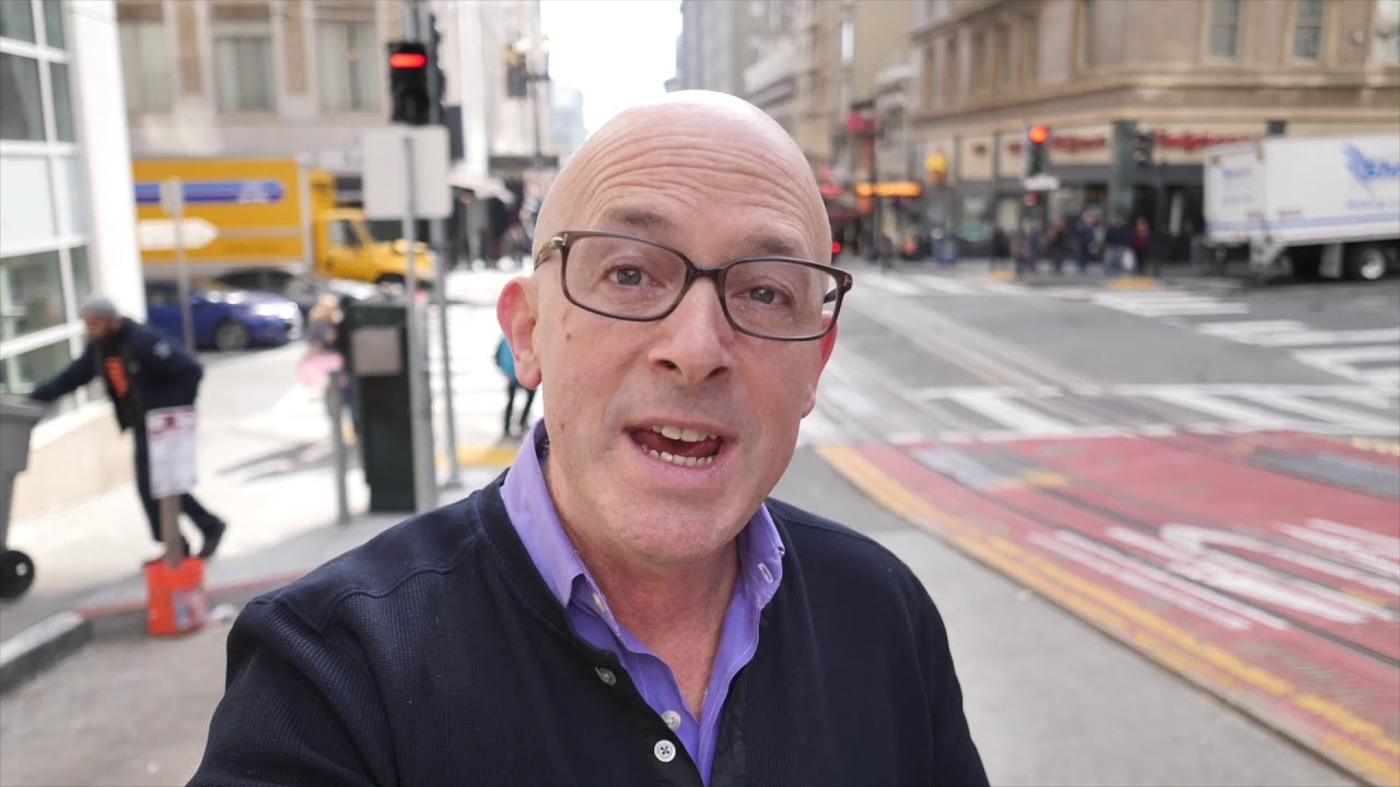 Mark Jeffries PI world 2019 Keynote Tease - YouTube