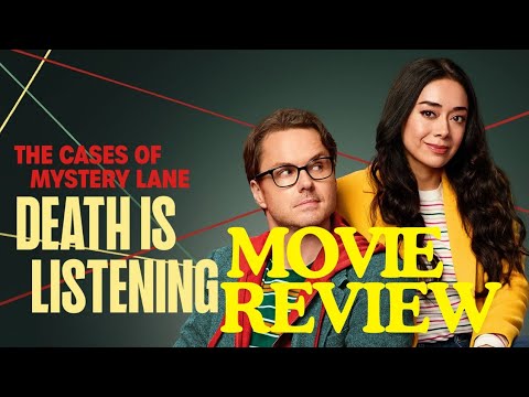 The Cases Of Mystery Lane: Death Is Listening Movie Review - YouTube