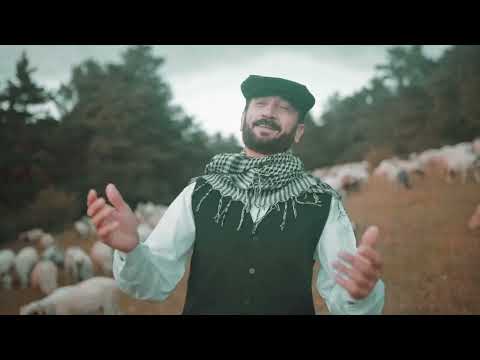 Ilhan Dondurma || Kara Koyun || Yaren Recording  || 2024 (Official Video)