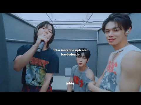 loser=lover // türkçe çeviri (office attack ver.)