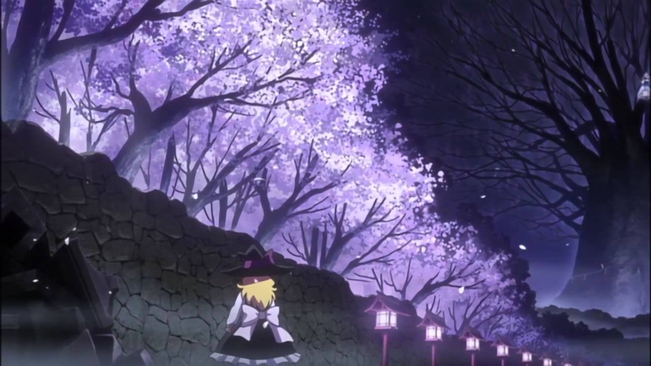 C80 Fantasy Kaleidoscope - The Spring Snow Incident Full Eng Subbed JP ...