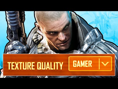 The Crysis Game Nobody Remembers