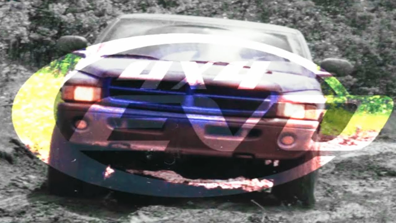 4X4 Evolution — PC Gameplay HD - YouTube