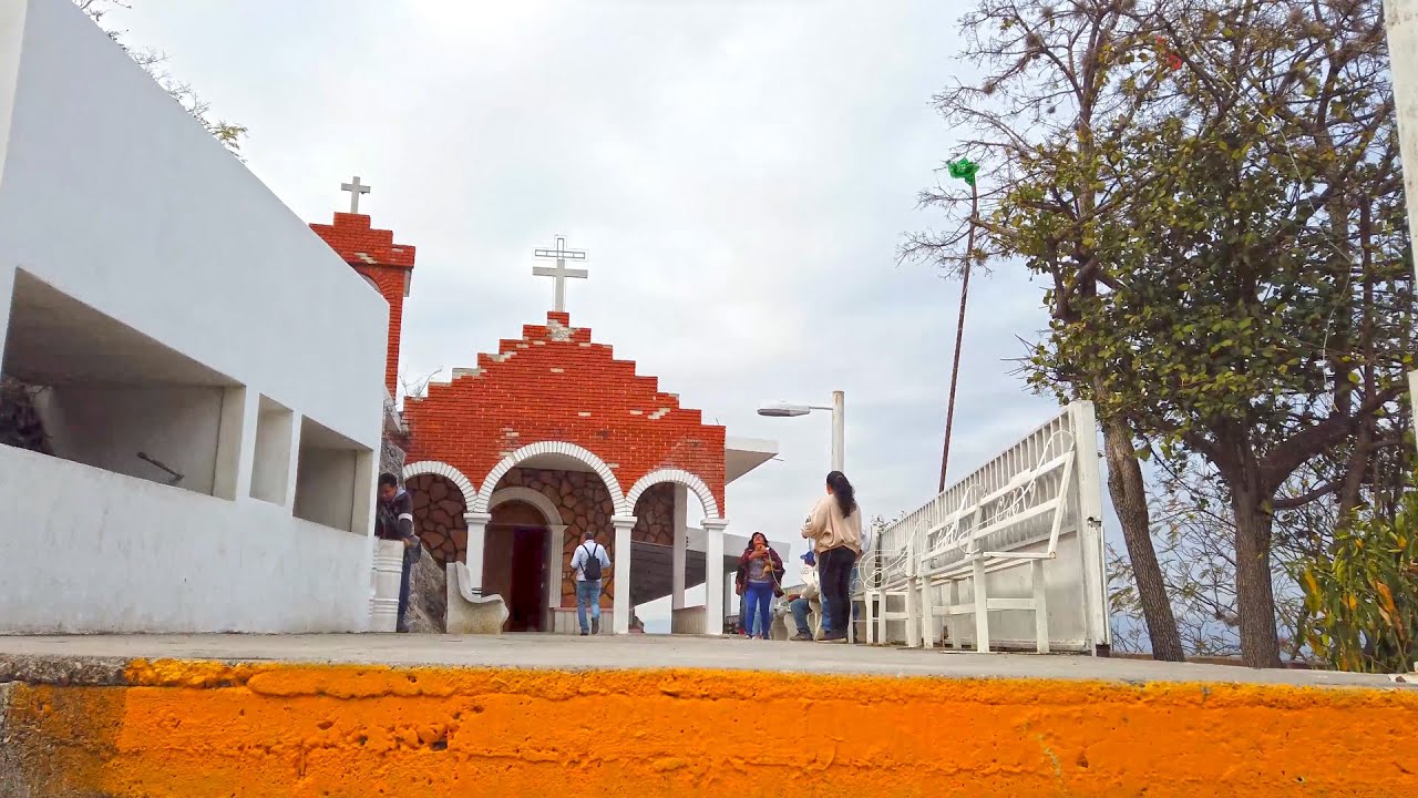 De Paseo Por La Rinconada | Cerritos, San Luis Potosí - YouTube