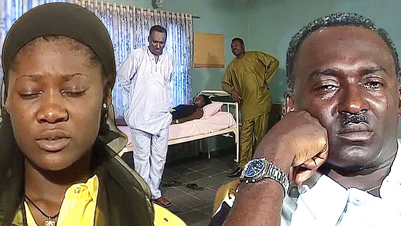 SAVE MY LIFE - YOU WILL SURELY CRY WATCHING DIS EMOTINAL VIDEO (MERCY ...