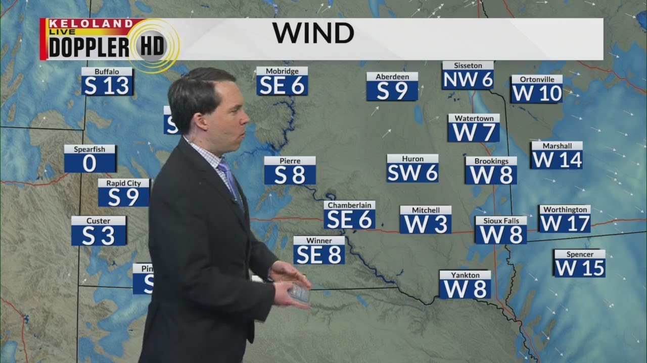 KELOLAND News At 10 - YouTube