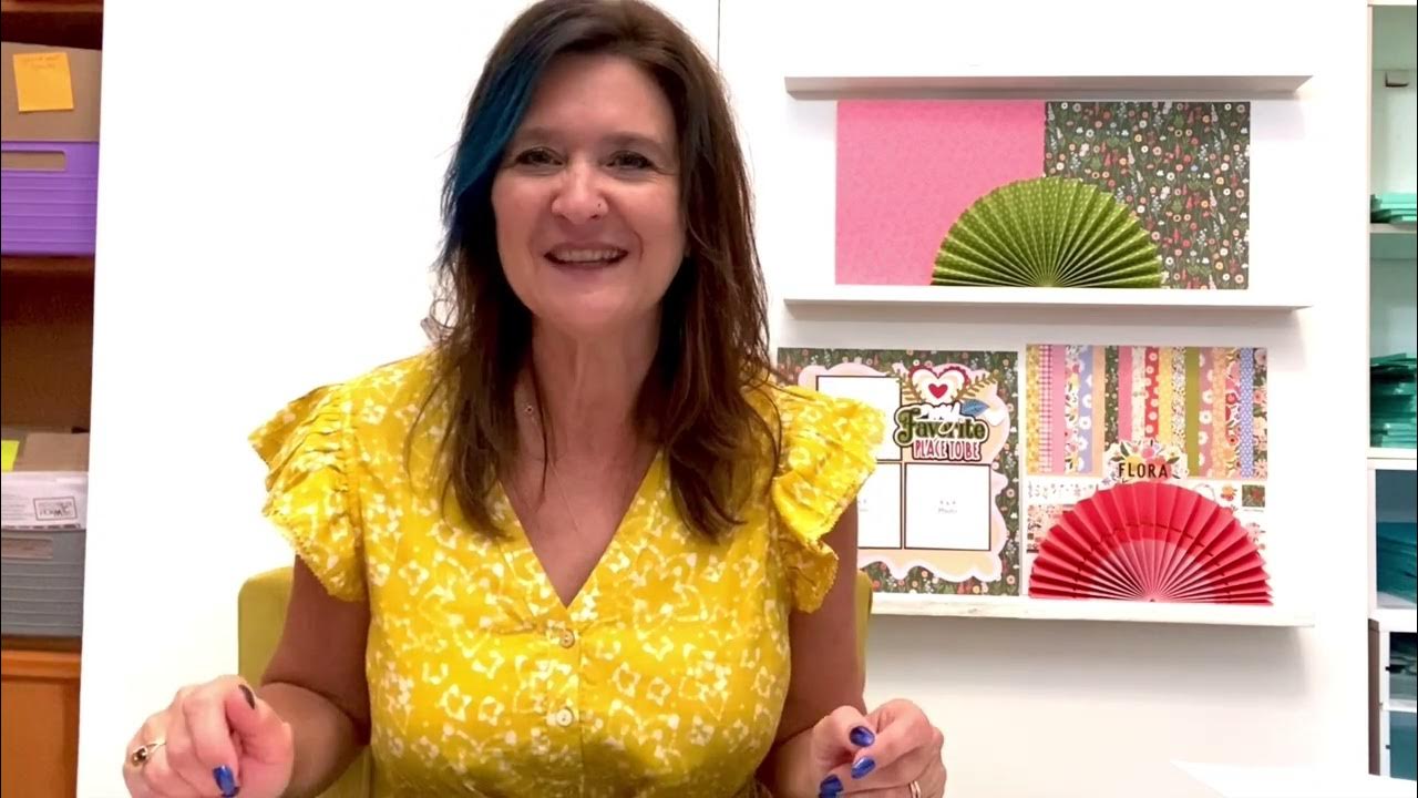 Terrific Titles: Many Hearts One Family - YouTube