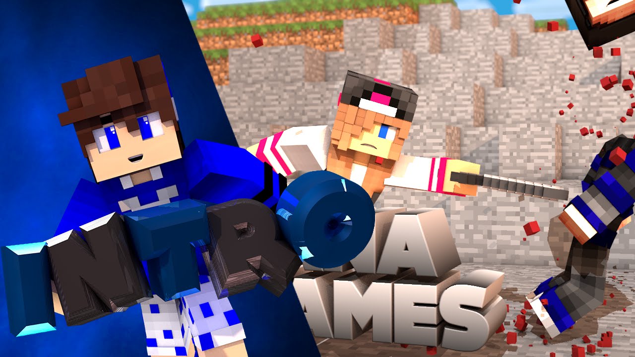 #37 Intro para Ana Games (meta 20 Likes ) - YouTube