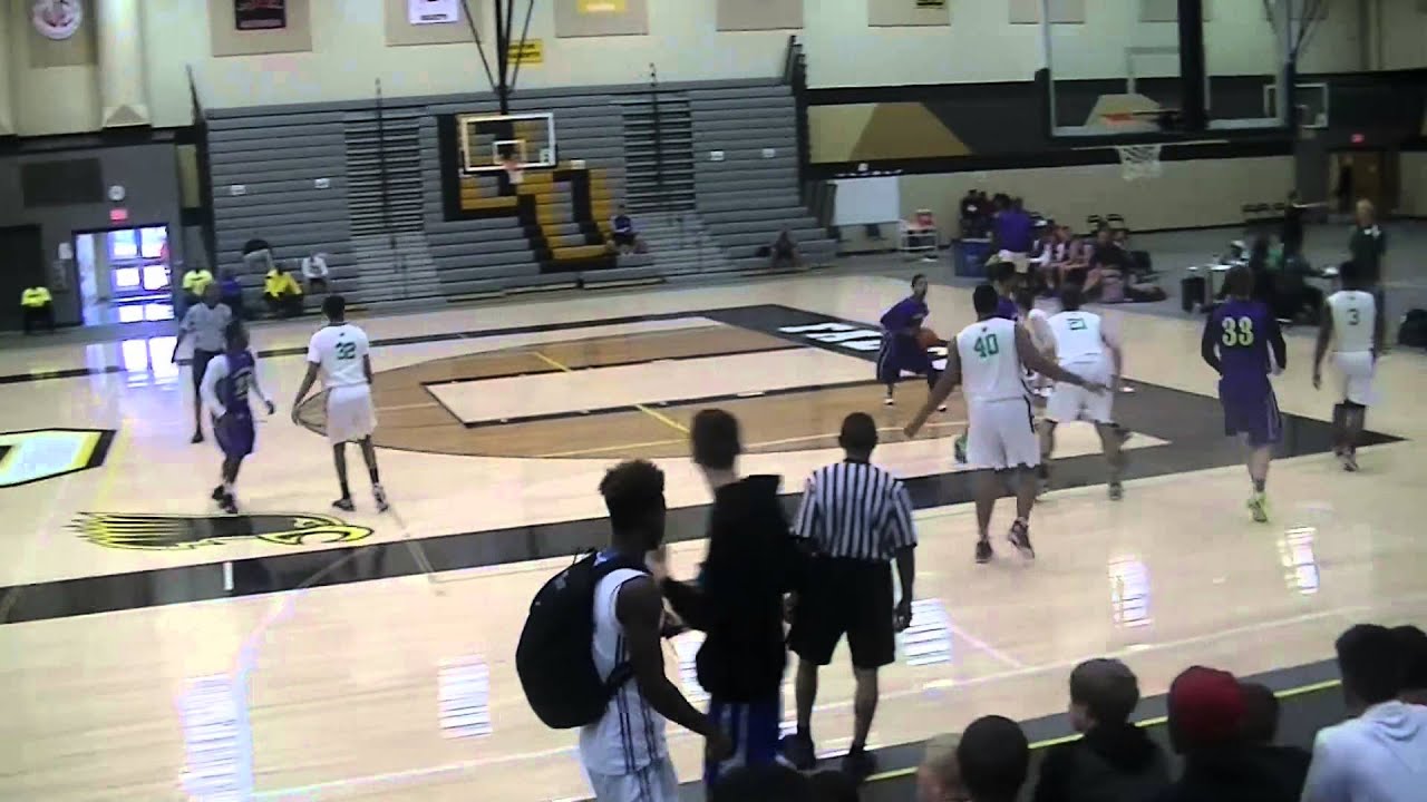 Nick Welter 6'5" SF of Illinois Celtics 17u - Class of 2016 - YouTube