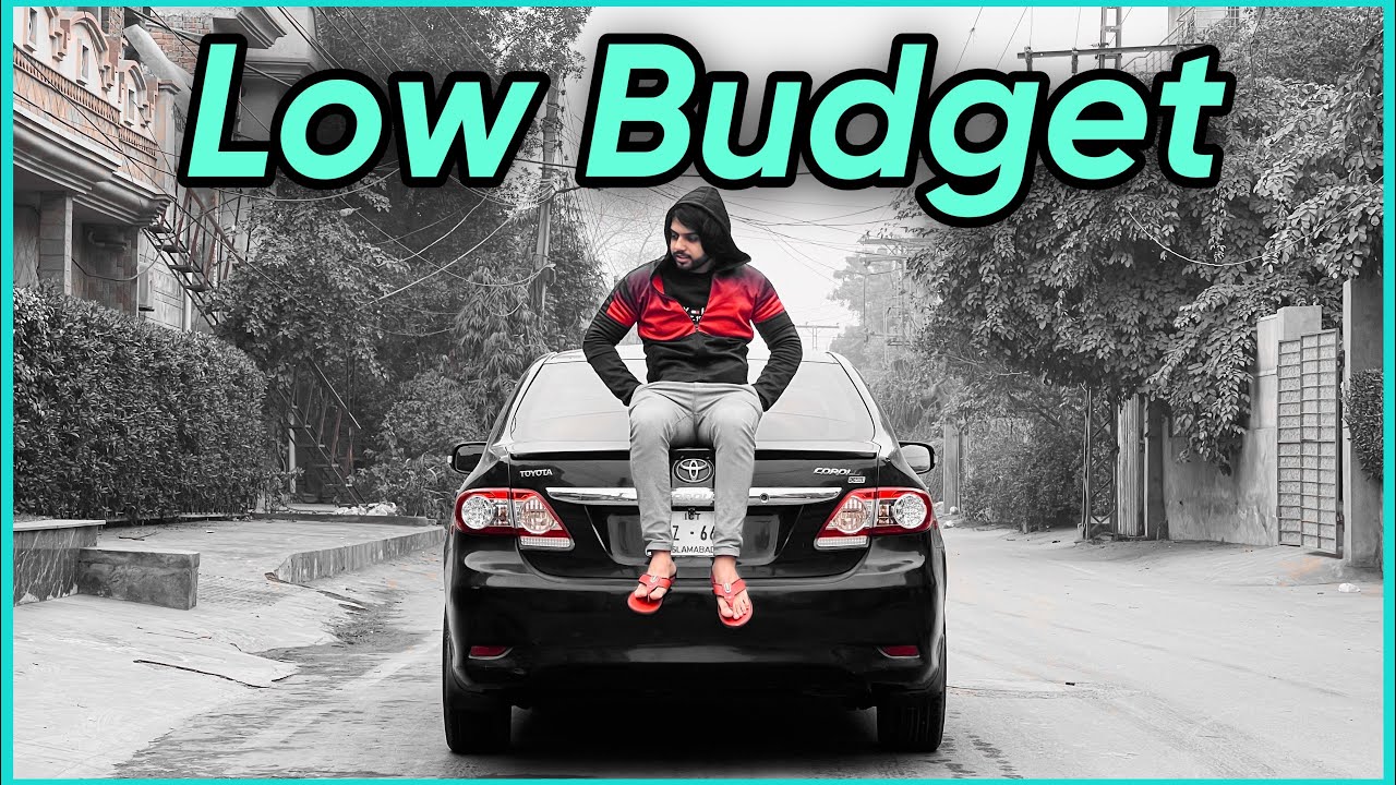 Low budget modifications. ️|| stock car ko sasty ma kasy modify kry.. ️ ...