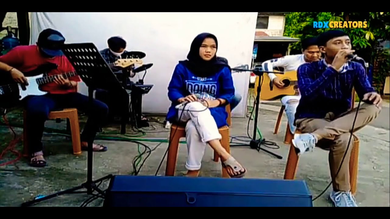 Tabassam (Live Cover) - YouTube