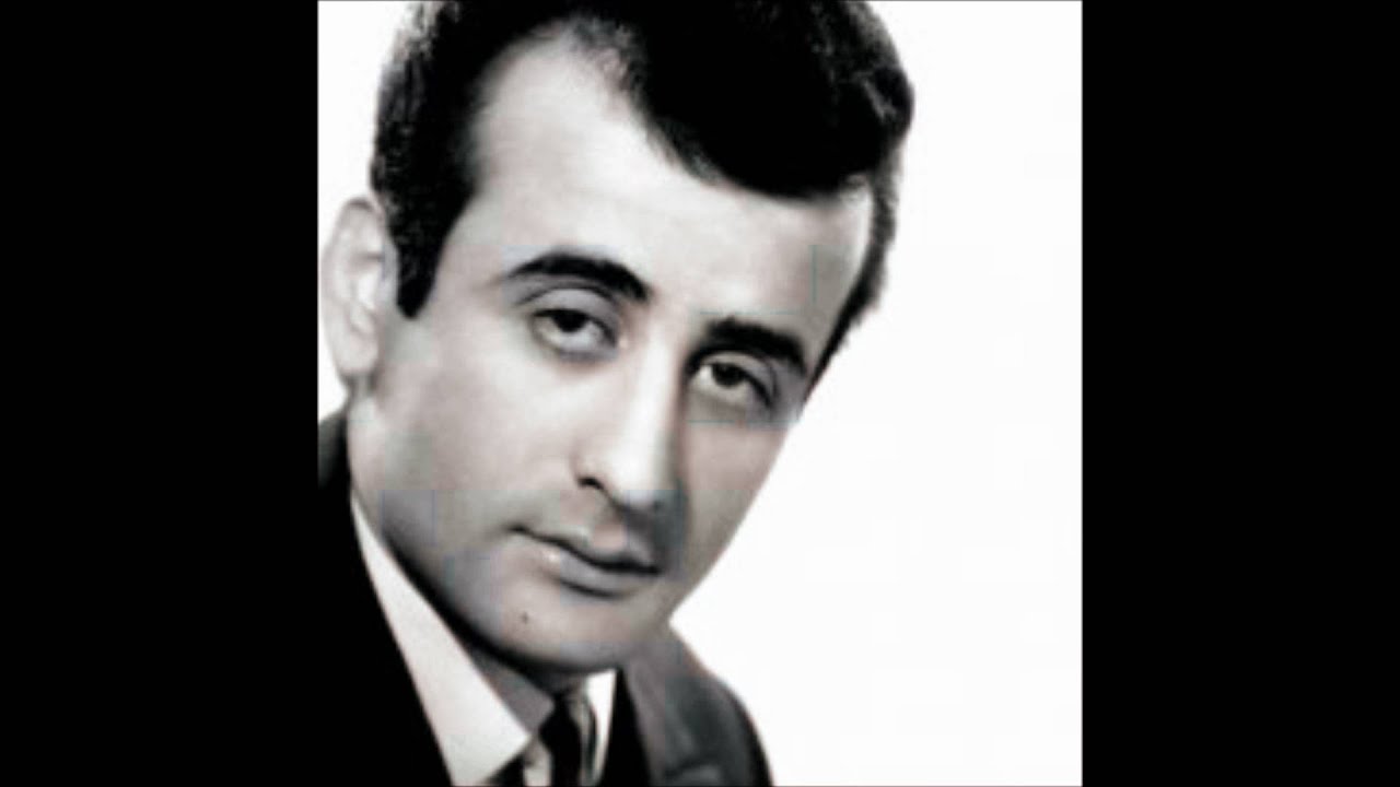 Το ξεκρέμασα απόψε - Νικολαιδης Αποστολος - YouTube