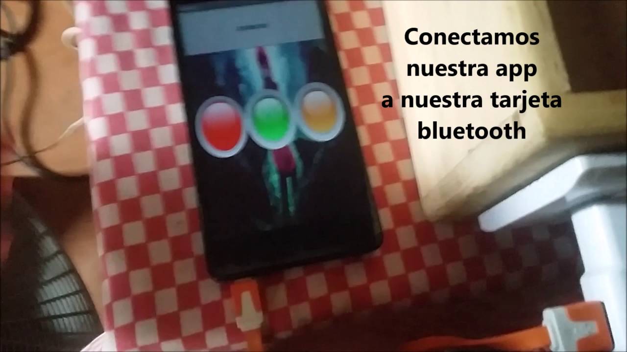 Regulador con Timer, APP, Bluetooth - YouTube