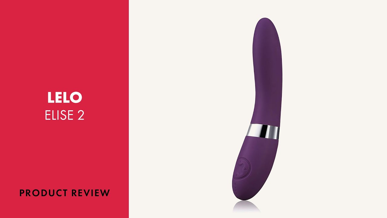 LELO Elise 2 Review | PABO - YouTube