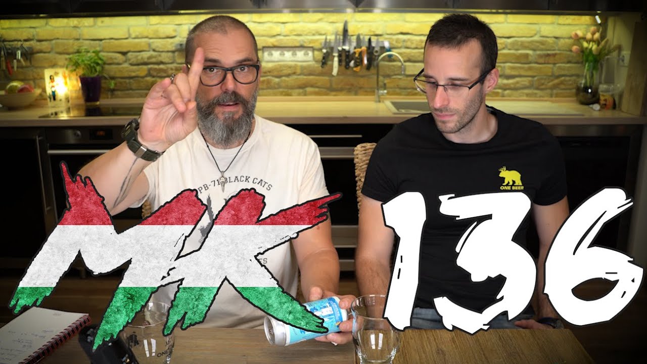 Ízléses armageddon / MK136 - YouTube
