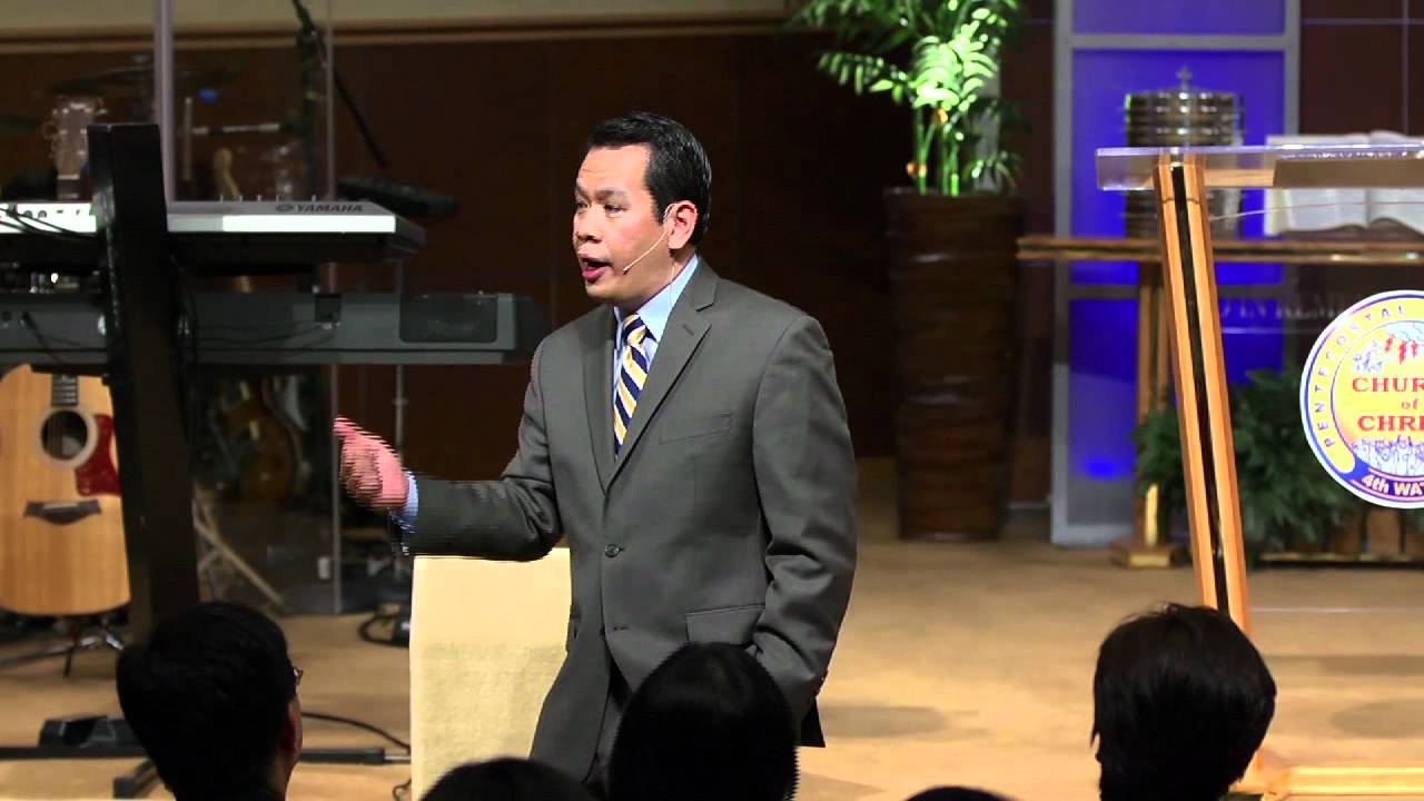 Ptr Jonathan S. Ferriol Calls Out the Mere "Religious, Nice and ...